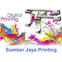 Jual Mesin Cetak Stiker Terlengkap - Harga Grosir & Murah November 2024