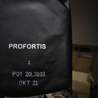 Review PROFORTIS BISKUIT COOKIES TENTARA INDONESIA TNI CEMILAN MAKANAN ...