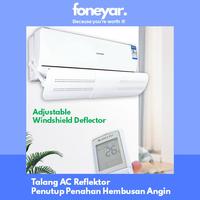 Jual Penutup Ac Terlengkap - Daftar Harga Mei 2025 & Cicilan 0%