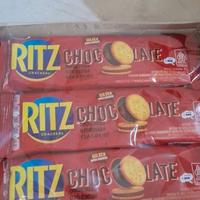 Ritz Crackers Harga Termurah - Pilihan Favorit