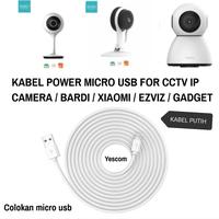 Jual Cctv Xiaomi Terlengkap - Daftar Harga Mei 2025 & Cicilan 0%