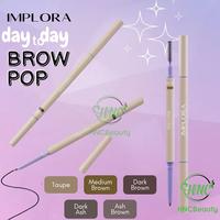 Jual Pensil Alis Implora Murah & Lengkap - Harga Juni 2024