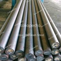 Jual Besi Round Bar Terbaik - Harga Murah April 2025 & Cicil 0%