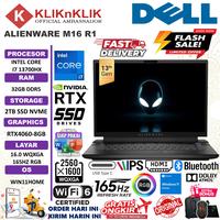 Jual Alienware Laptop Murah & Terbaik - Harga Terbaru Mei 2024