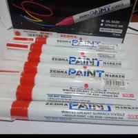 Jual Zebra Paint Marker Murah & Terbaik - Harga Terbaru April 2024