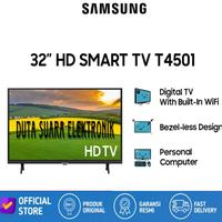 Jual Smart Tv Samsung 32 Inch Murah & Terbaik - Harga Terbaru Mei 2025