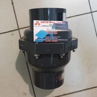 Jual Check Valve Pvc Terbaik - Harga Murah Januari 2025 & Cicil 0%