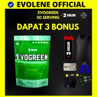 Jual Evogreen Murah - Harga Terbaru 2024
