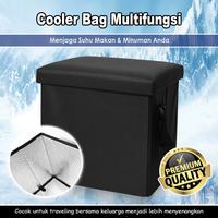 Jual Cooler Box Terlengkap - Harga Terbaru Februari 2025 & Cicilan 0%