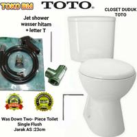 Jual Toto Cw 421 Terbaik - Harga Murah April 2025 & Cicil 0%