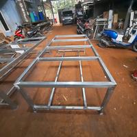 Jual Meja Kerja Bengkel Terlengkap - Harga Grosir & Murah Juni 2024