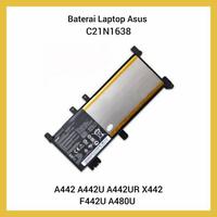 Jual Baterai Asus A442u Murah & Terbaik - Harga Terbaru Mei 2024