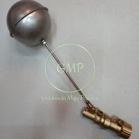 Jual Float Valve Terbaik - Harga Murah April 2025 & Cicil 0%