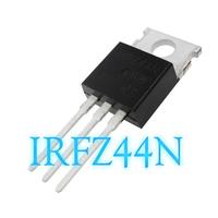 Jual Mosfet Irf Murah & Terbaik - Harga Terbaru Juni 2024