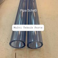 Jual Pipa Pvc 3 Inch Terbaik - Harga Murah Juni 2024 & Cicil 0%