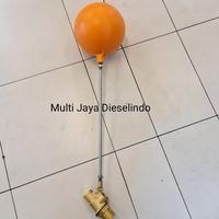 Jual Floating Valve Terbaik - Harga Murah Mei 2025 & Cicil 0%