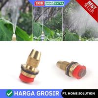 Jual Sprinkler Taman Terbaik - Harga Murah Februari 2024 & Cicil 0%
