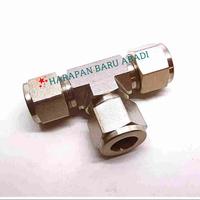 Jual Union Connector Terbaik - Harga Murah Mei 2024 & Cicil 0%