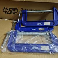 Jual Clamp Besi Terbaik - Harga Murah Juni 2024 & Cicil 0%