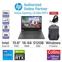 Jual Hp Victus 15 Murah - Harga Terbaru 2025