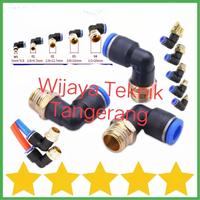 Jual L Bow Terbaik - Harga Murah Februari 2025 & Cicil 0%