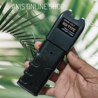 Jual Alat Kejut Listrik Terbaik - Harga Murah April 2024 & Cicil 0%