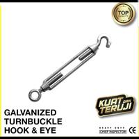 Jual Turnbuckle Terbaik - Harga Murah April 2025 & Cicil 0%