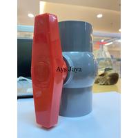 Jual Stop Kran Pvc 3 4 Terbaik - Harga Murah Mei 2024 & Cicil 0%