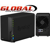 Jual Nas Synology Terbaru - Harga Murah Februari 2025 & Cicil 0%