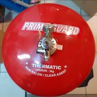Jual Apar Thermatic Terbaik - Harga Murah April 2024 & Cicil 0%