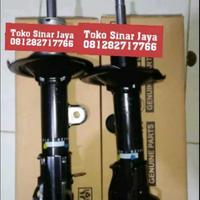 Jual Shock Terios Terlengkap - Harga Murah Juni 2024 & Cicil 0%