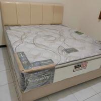 Jual Spring Bed 160X200 Terbaik - Harga Murah Mei 2025 & Cicil 0%