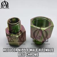 Jual Reducer Besi Terbaik - Harga Murah April 2024 & Cicil 0%