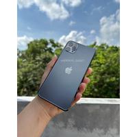 Harga iPhone 11 Pro Max Terbaru & Resmi April 2024