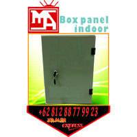 Jual Box Panel Surya Terbaik - Harga Murah April 2024 & Cicil 0%