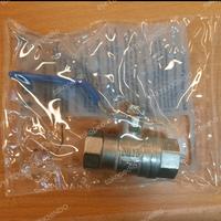 Jual Kran Air 1 Inch Terbaik - Harga Murah Maret 2024 & Cicil 0%