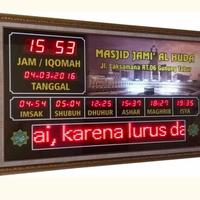 Jual Jam Digital Terbaik - Harga Murah Maret 2025 & Cicil 0%