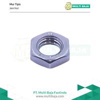 Jual Nut M10 Terbaik - Harga Murah April 2025 & Cicil 0%