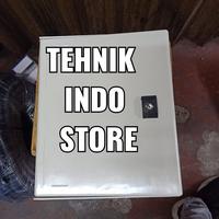 Jual Box Panel Fiber Terbaik - Harga Murah Mei 2024 & Cicil 0%