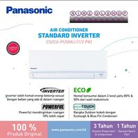 Jual Ac Panasonic 2 Pk Terbaru - Harga Murah Desember 2024 & Cicil 0%