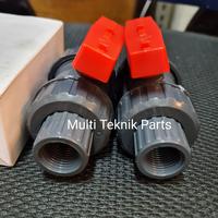Jual Stop Kran 2 Inch Terbaik - Harga Murah April 2024 & Cicil 0%