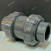 Jual Check Valve Pvc Terbaik - Harga Murah Januari 2025 & Cicil 0%