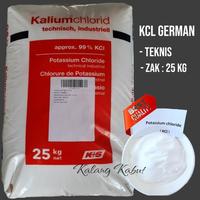 Jual Kalium Klorida Murah - Harga Terbaru Maret 2024