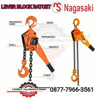 Jual Lever Block Terbaik - Harga Murah Desember 2025 & Cicil 0%
