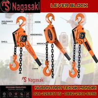 Jual Lever Block Terbaik - Harga Murah Mei 2025 & Cicil 0%