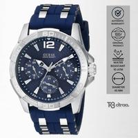 Jual Jam Guess Original Pria Mei 2024 Harga Termurah - Cicil 0% 3x di ...