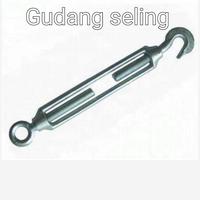 Jual Turnbuckle Terbaik - Harga Murah Januari 2025 & Cicil 0%
