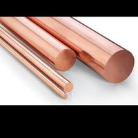 Jual Copper Rod Terbaik - Harga Murah Januari 2026 & Cicil 0%