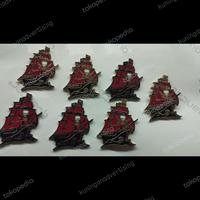 Jual Enamel Pin Custom Murah & Terbaik - Harga Terbaru Juni 2024