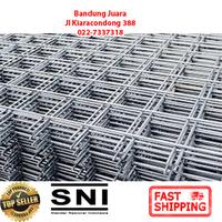 Jual Wiremesh 8 Terbaik - Harga Murah Agustus 2025 & Cicil 0%